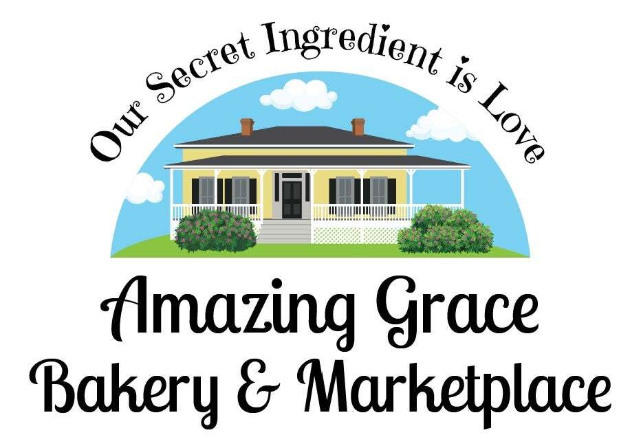 Amazing Grace Bakery & Marketplace